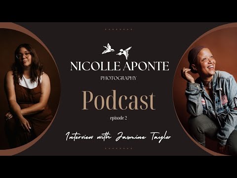Interview with Jasmine Taylor a.k.a PAN - Real life as a mother, creative writer, and performer.
