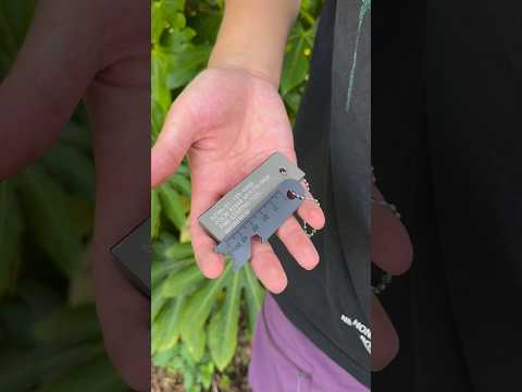 magnesium block flint #magnesium block flintb#flint #wilderness survival #outdoorcamping