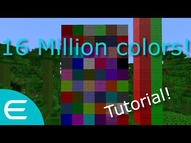 Colors Minecraft What Do You Think About The New Coloured Bundles?