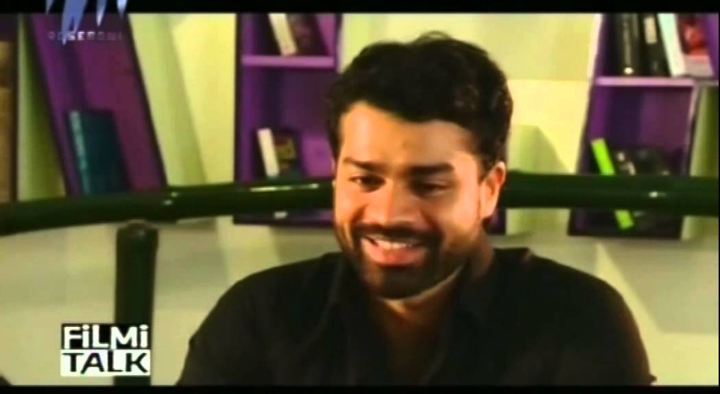 Filmi Talk | Arjun Nandakumar |16th November 2014 | Full Episode - YouTube