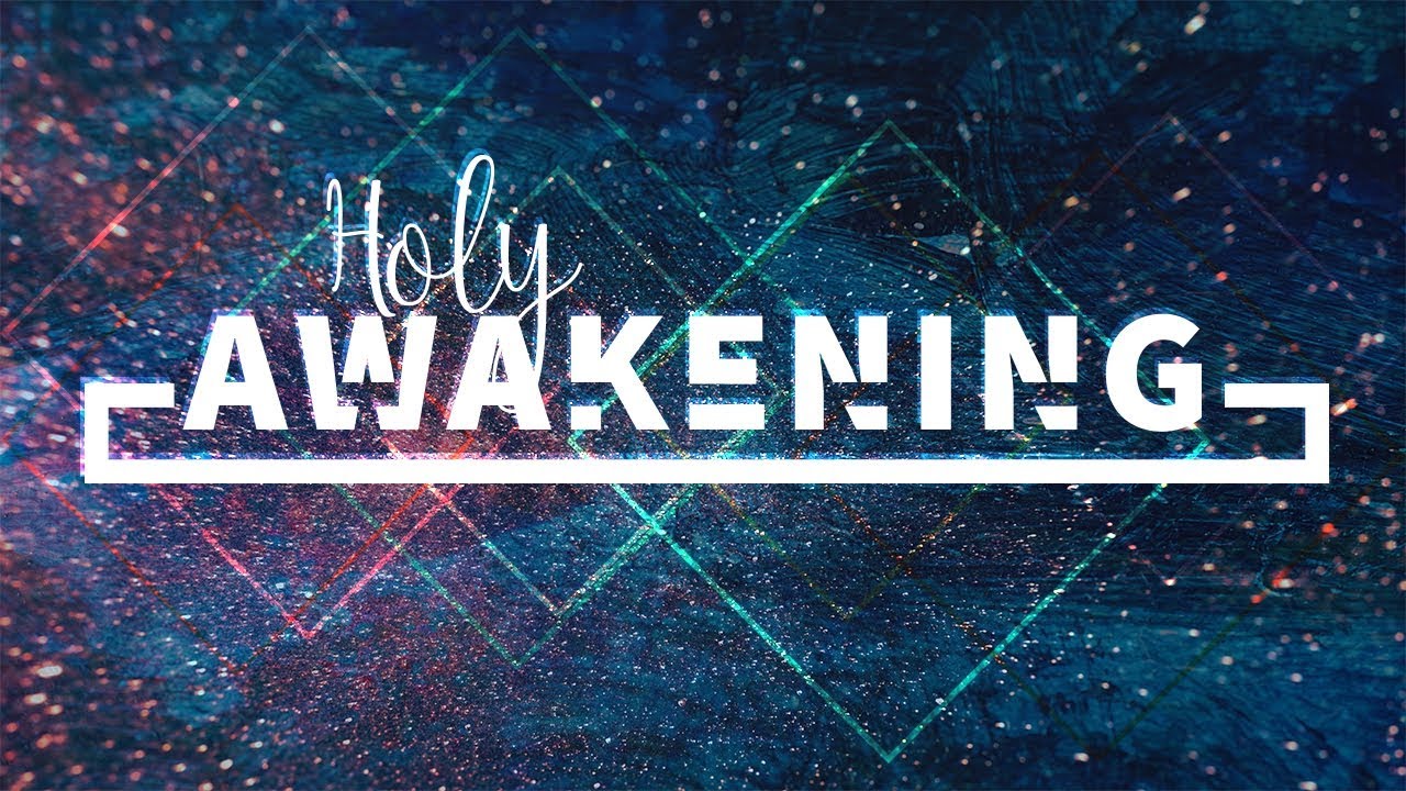 May 19, 2019 Edward Crouch Holy Awakening Gifts of the Spirit - YouTube