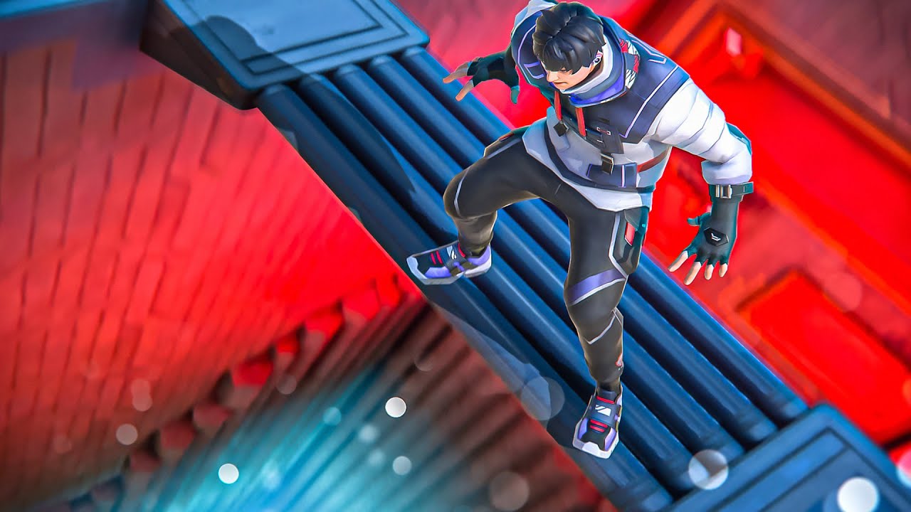 The ABYSS Experience in Valorant - YouTube