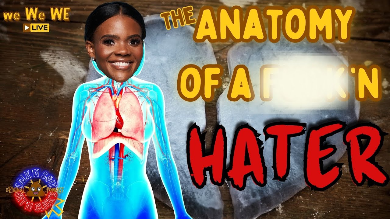 Haters, History, and Horror: Candace Owens, Cremation to Zombies, and ...
