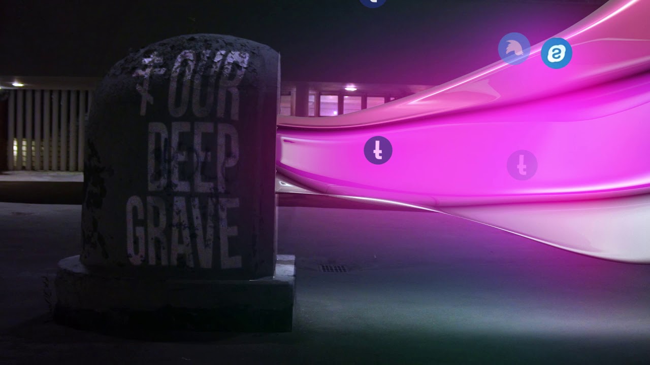 Infinite Graveyard mobile ad ENG - YouTube