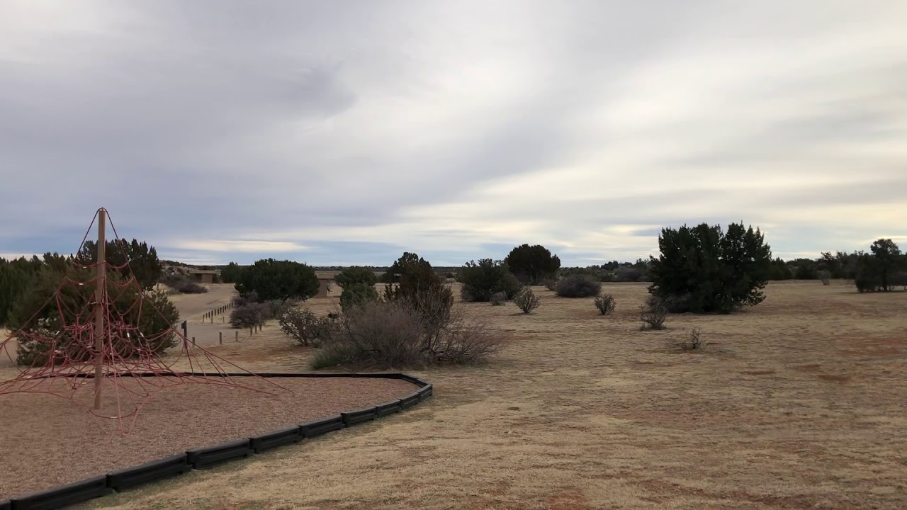 Santa Rosa Lake State Park New Mexico - High Recommendation!!! - YouTube