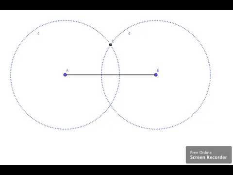 os úsečky - YouTube