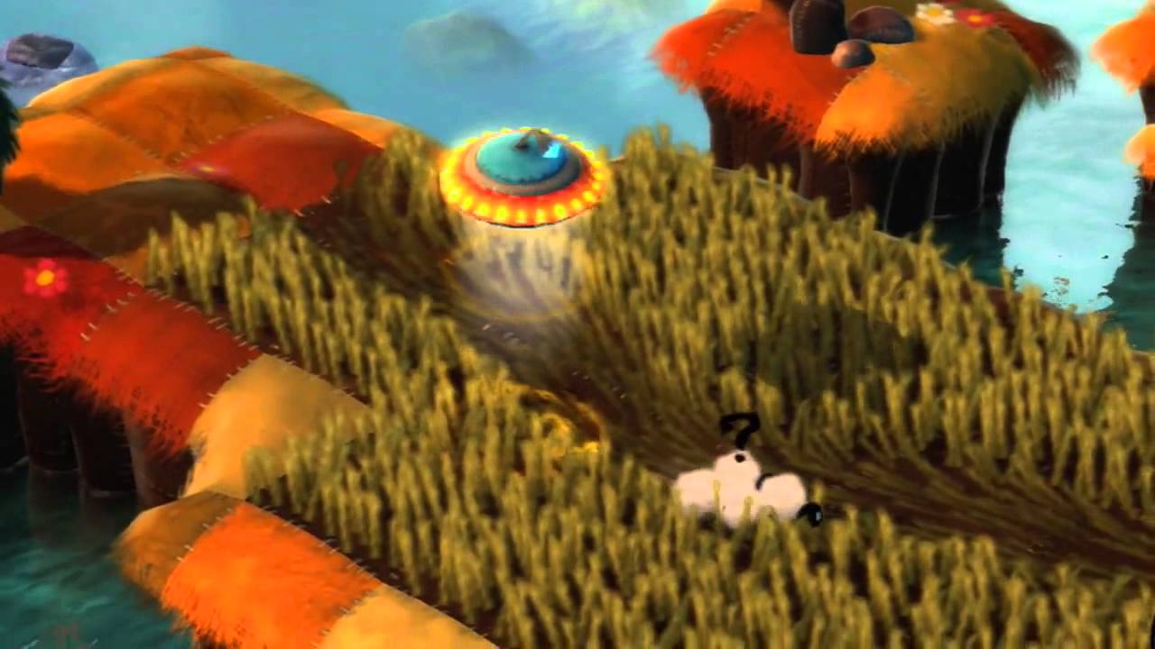 Flock Trailer - YouTube