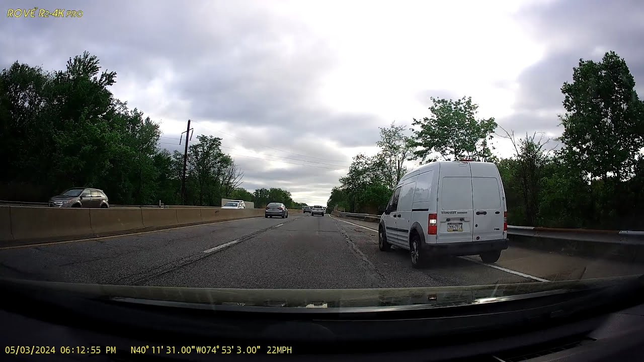 Driver Mistakes #29 - Two Hesitant Drivers in a Row - YouTube