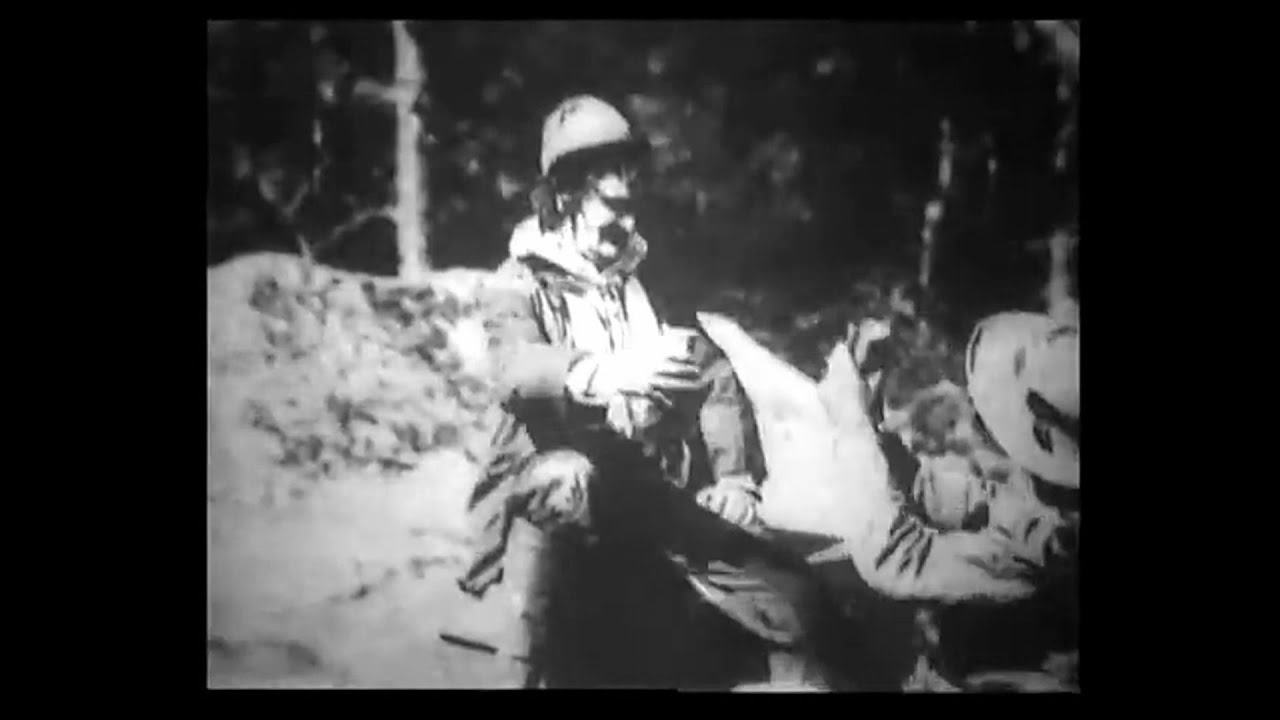 1896 - Rip Van Winkle (sequencia de 8 filmes) - William Dickson ...