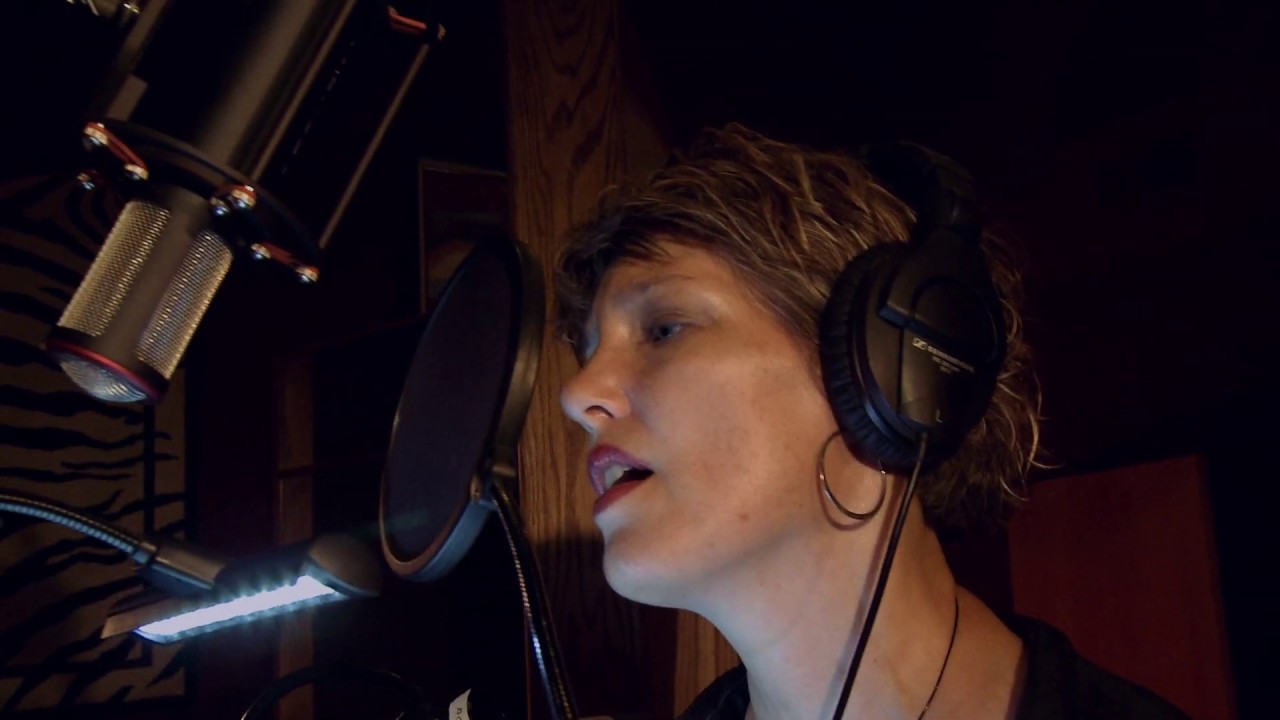 Cancer Can Rock Featured Artist - Kathy Stokes - Music Video - "To the ...