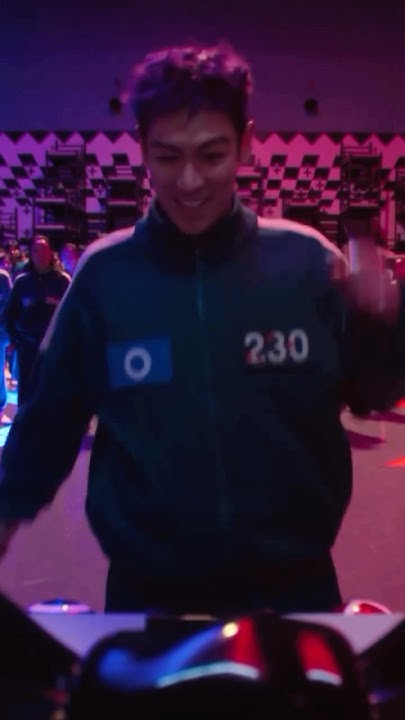 Squid game featuring Acca result day!! #accaresult #acca #result #shorts - YouTube