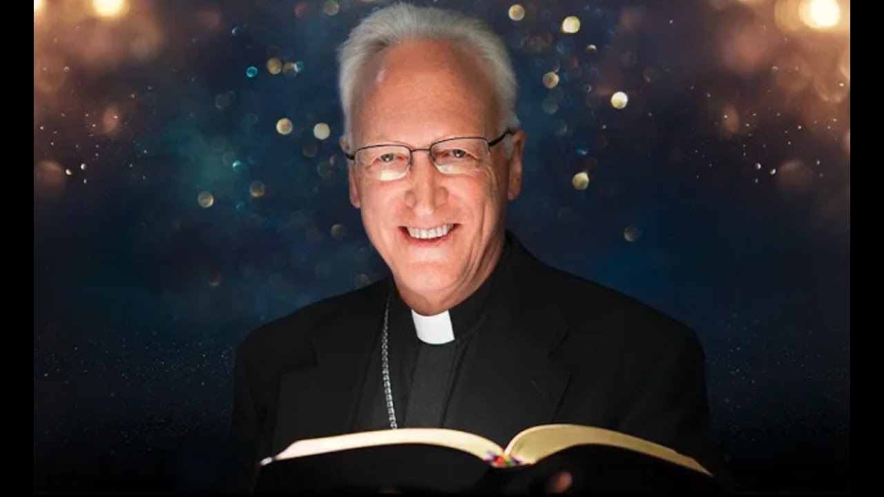 The Book of Revelation Explained | Bishop Earl Boyea | Bishop's Year of ...