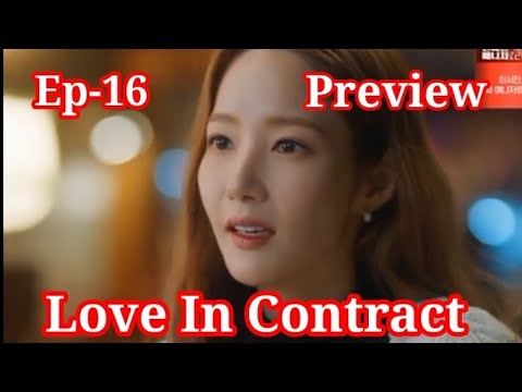 Love In Contract Eng Sub