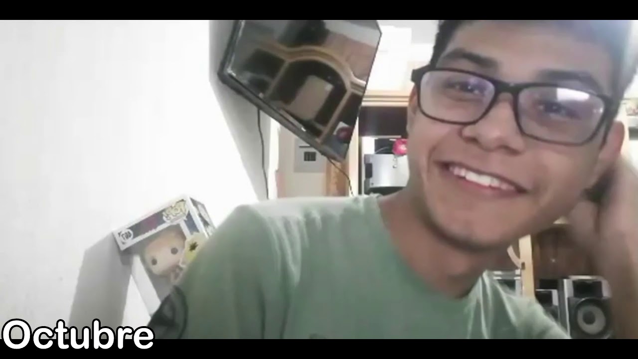 GAMER KEN 2020 - YouTube