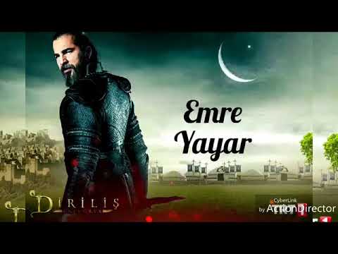 Diriliş ertuğrul müzikleri mogollar aksiyon (uzun versiyon)