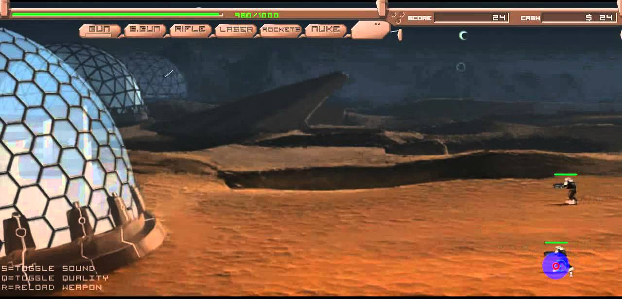 army of destruction friv 2014 Games - Tua3.com - YouTube