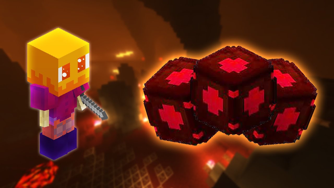 we do a little INFERNO MINIONS? (Hypixel Skyblock Ironman) - YouTube