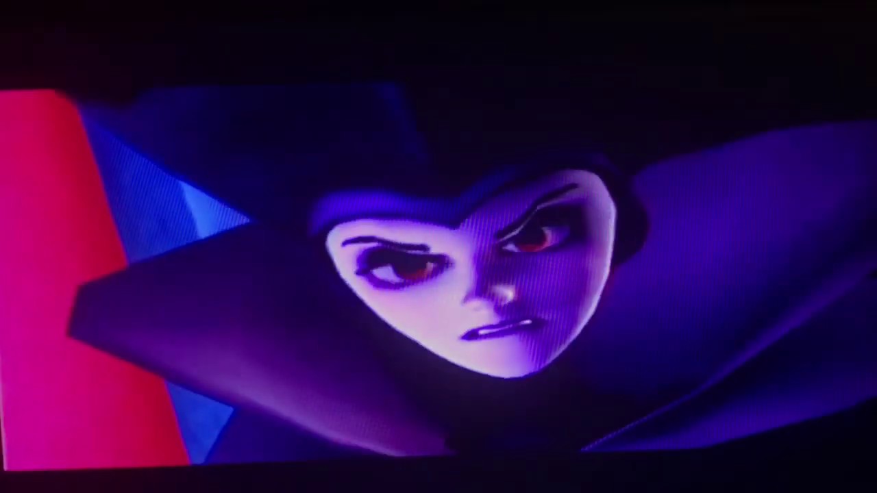 Meet The Robinsons Lizzy