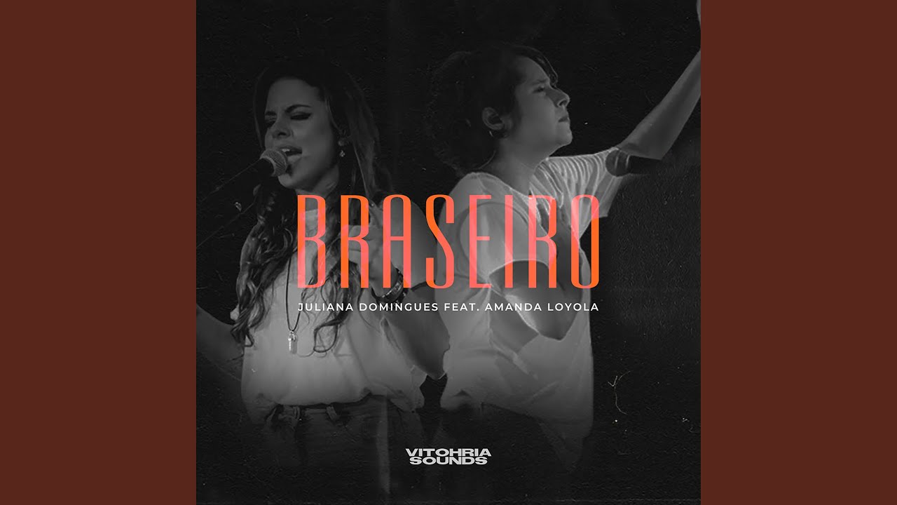 Braseiro - YouTube