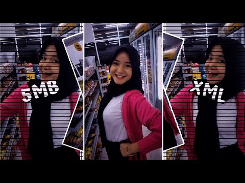 PRESET AM 🎟PKE VIDIDONYA KAK heyhest[DJ PROPAGANDA🔥]