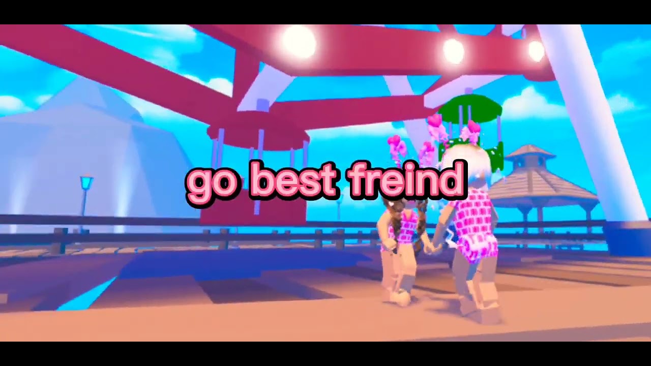 just me and my twinenem - YouTube