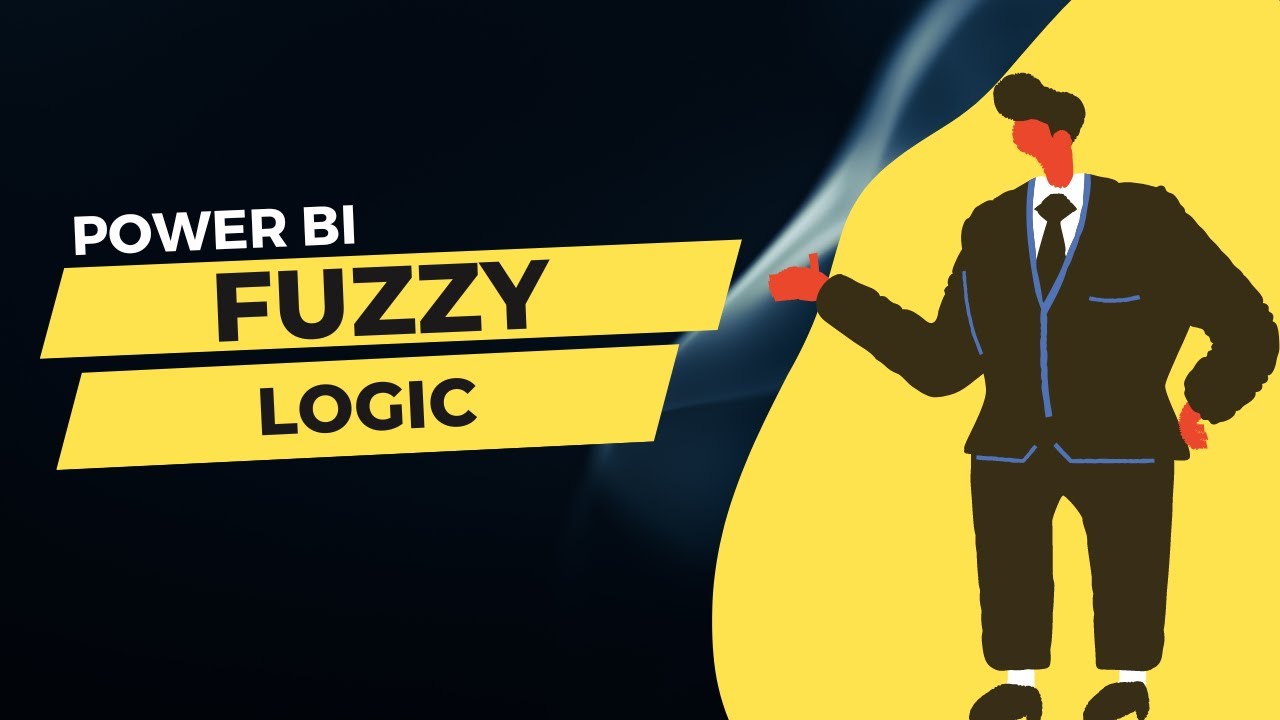 ADVANCE TABLE MERGE WITH FUZZY LOGIC IN POWER BI FUZZY LOGIC WITH ADVANCE TABLE MERGE WITH FUZZY LOGIC IN POWER BI FUZZY LOGIC WITH