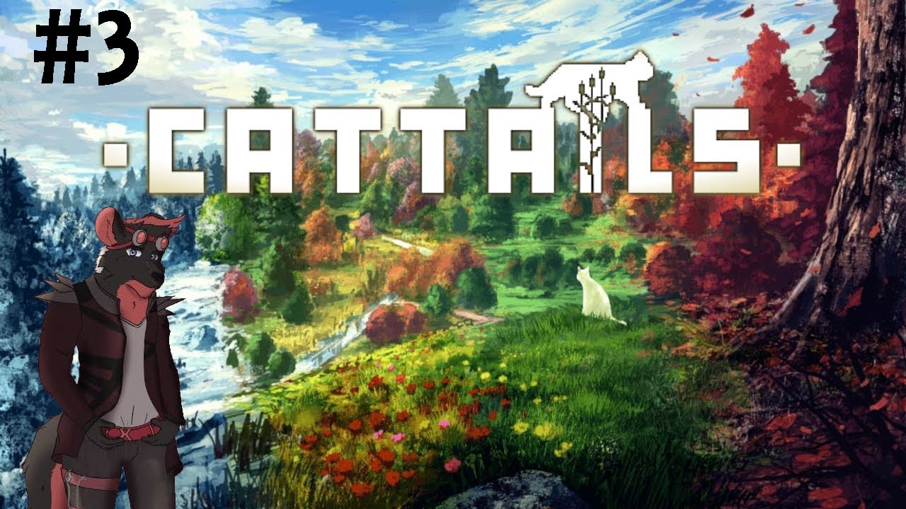 Cattails #3 - YouTube