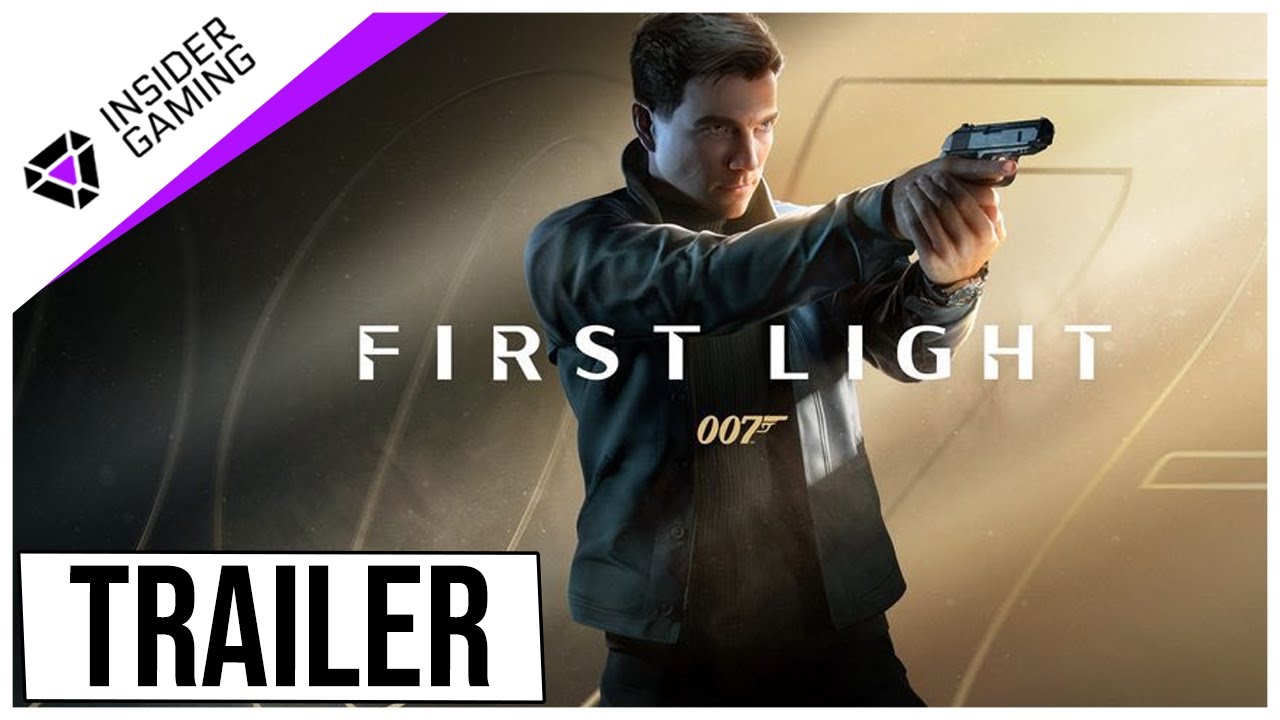 007 First Light | Lenny Kravitz Reveal - YouTube