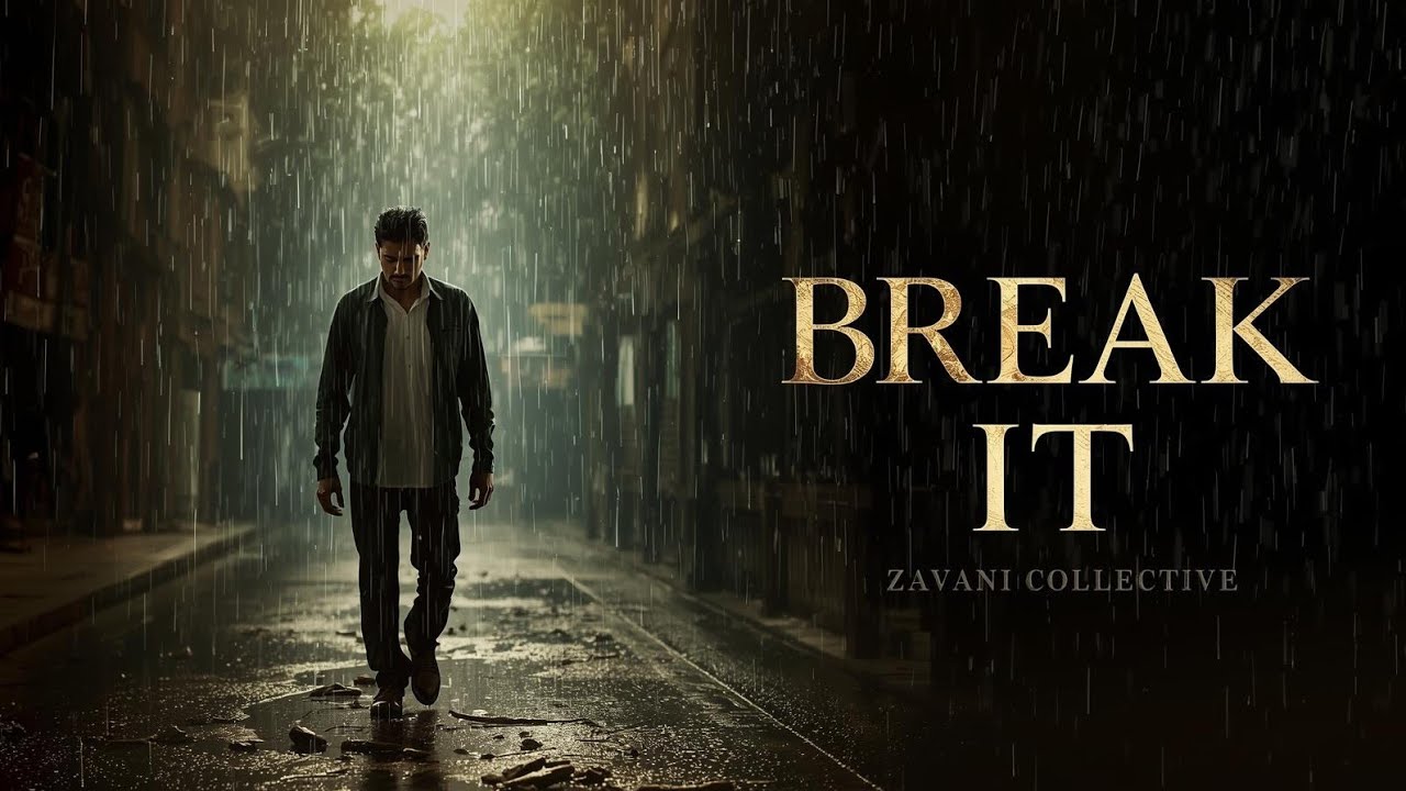Break It (Rendition) | Jay Sean “Ride It” Inspired | Zavani Music - YouTube