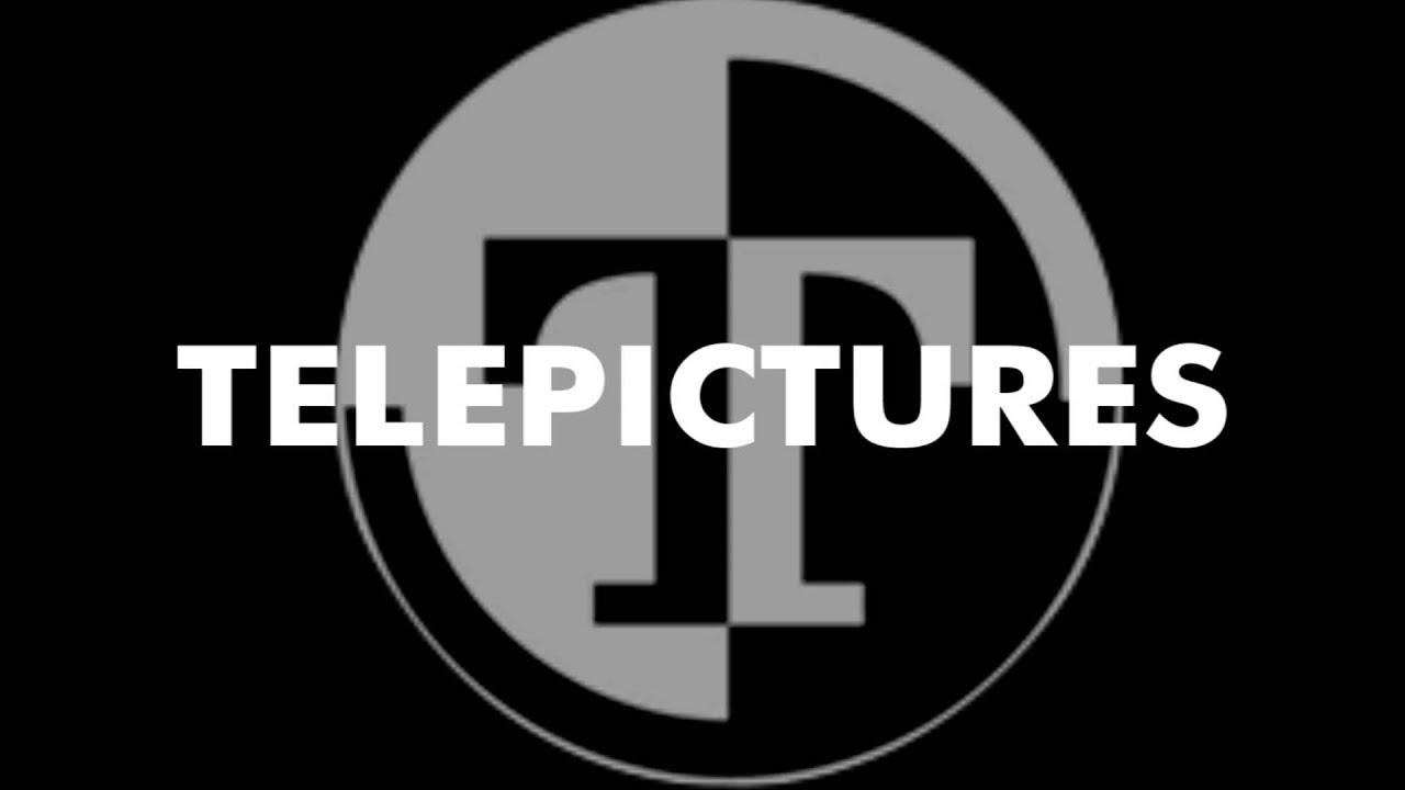 Telepictures logo 2 - YouTube