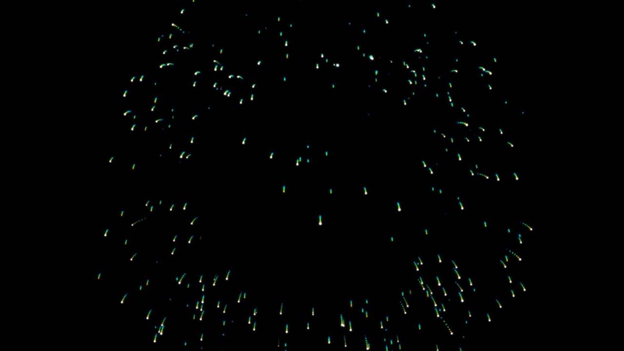 Firework Effect - Trapcode Particular - After Effects - YouTube
