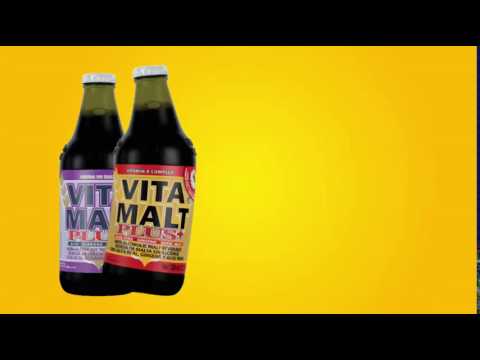 Vitamalt Plus Te tiene una GRAN SORPRESA - YouTube