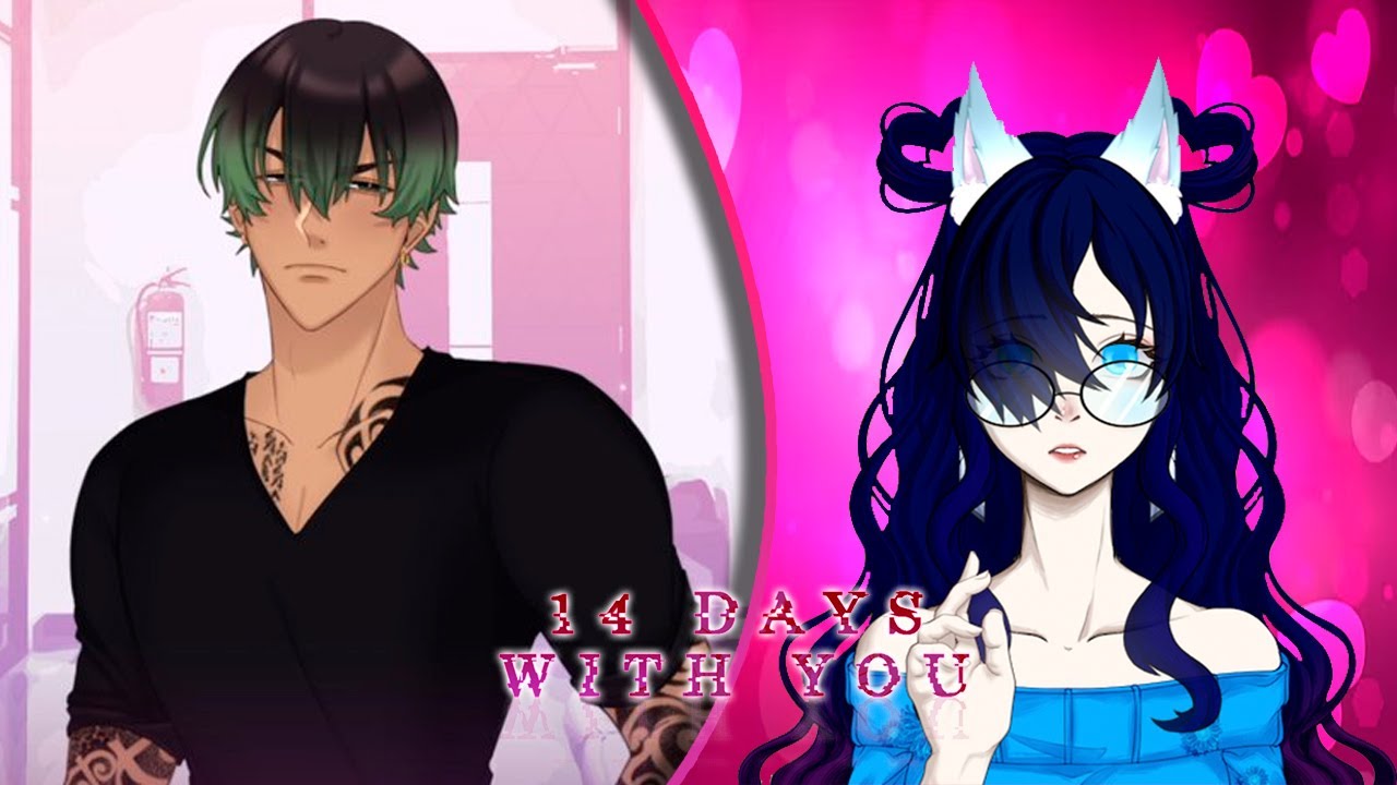 TEO ME DAS ASCO / 14 DAYS WITH YOU / 9 - YouTube