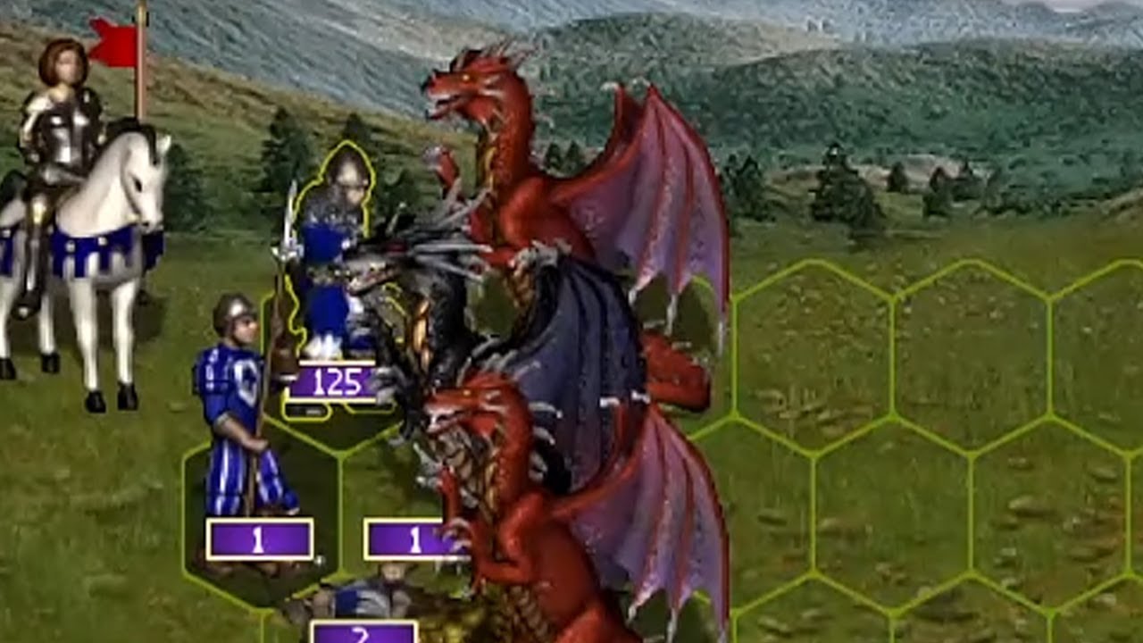 I am the best Castle player in the universe - YouTube