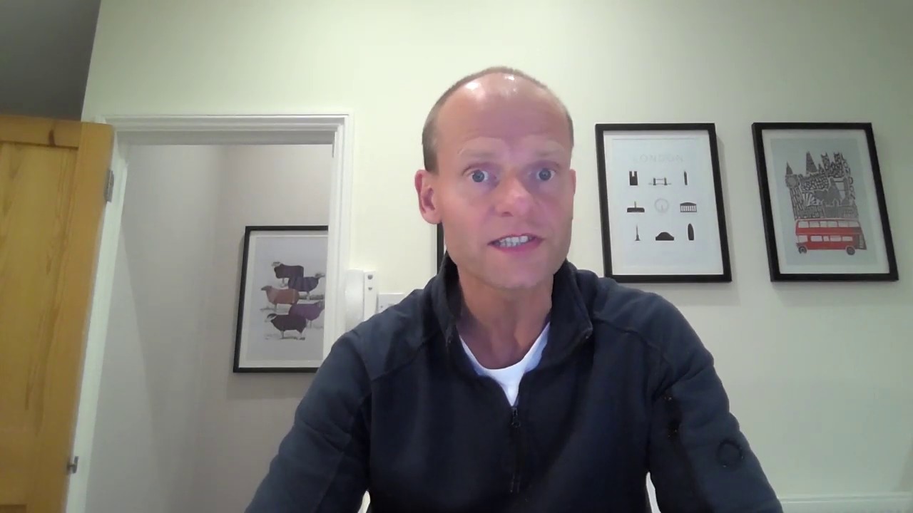 Ken Daly, ERA GLOBAL Chairman, will host the 2020 ERA GLOBAL Summer ...