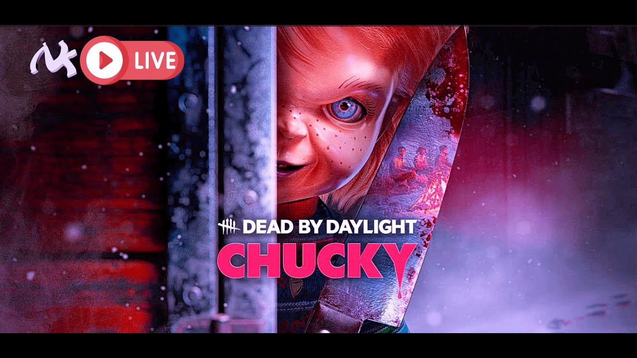 【Dbd】22:00頃まで適当に（#L2） - YouTube