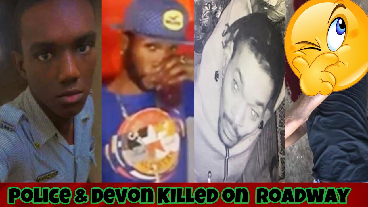 Shơơtout & Murdą 2 KılƖɛd 5🤕 Christopher & Devon Dɛąd Gunmen Wrɛakiŋg Hąvoc inna Waterhouse ...