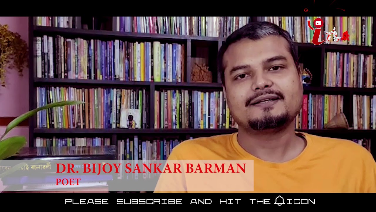 IT'S ME ! WISHES BY DR. BIJOY SANKAR BARMAN - YouTube