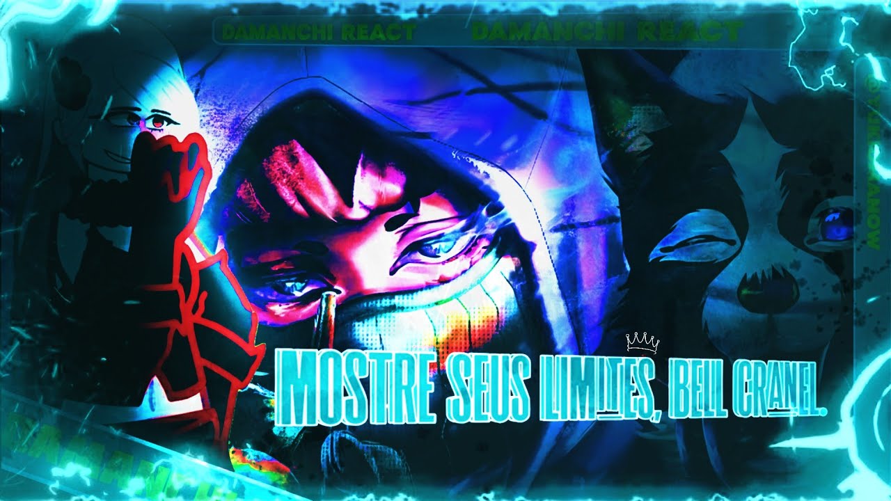 ️🇫🇮 damanchi | react - PAPOCO DE 40TÃO | Simo Häyhä | anirap | Bell as ...