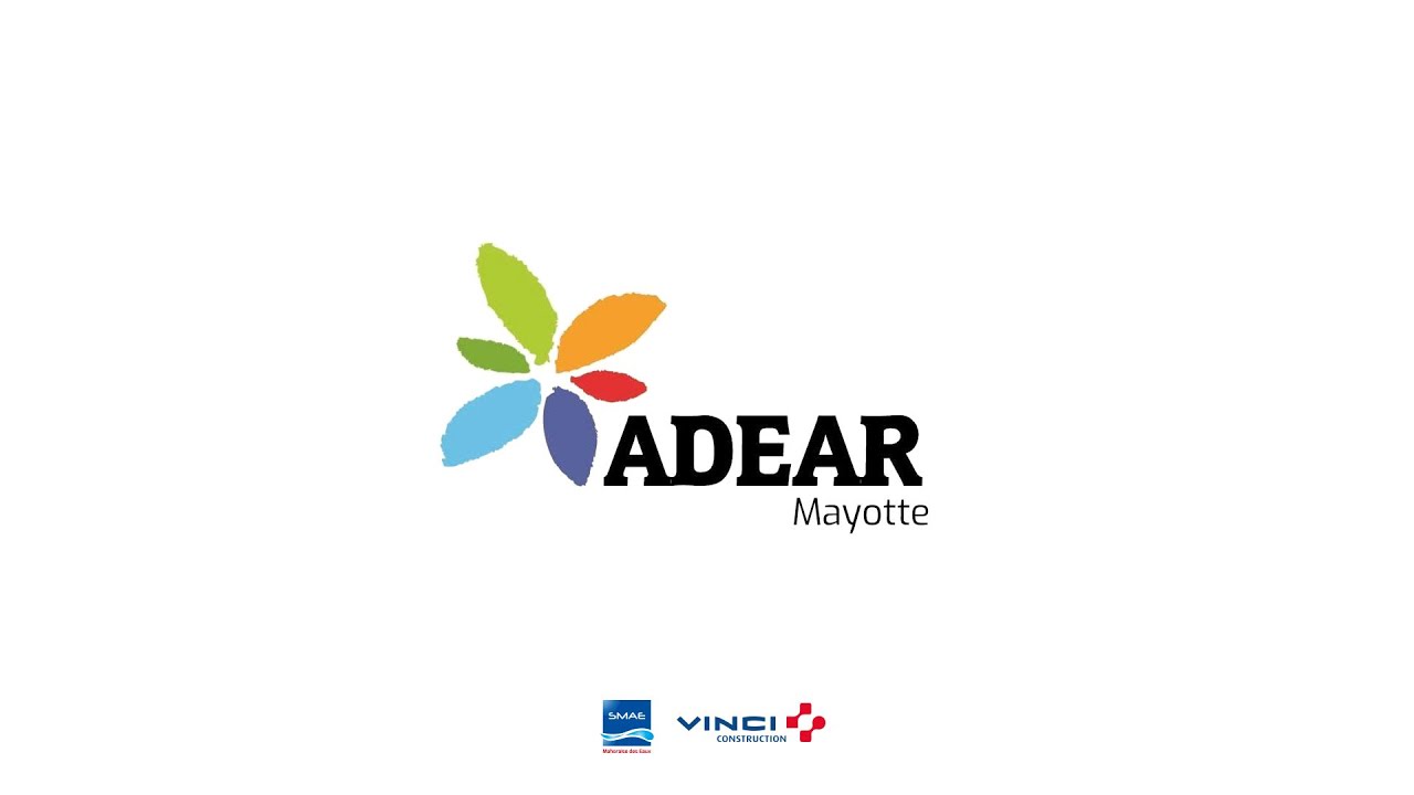 Ass. ADEAR MAYOTTE - YouTube