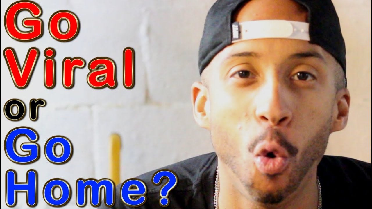 How To Rap: INTERNET Buzz vs. LOCAL Buzz... Which Is Better? - YouTube