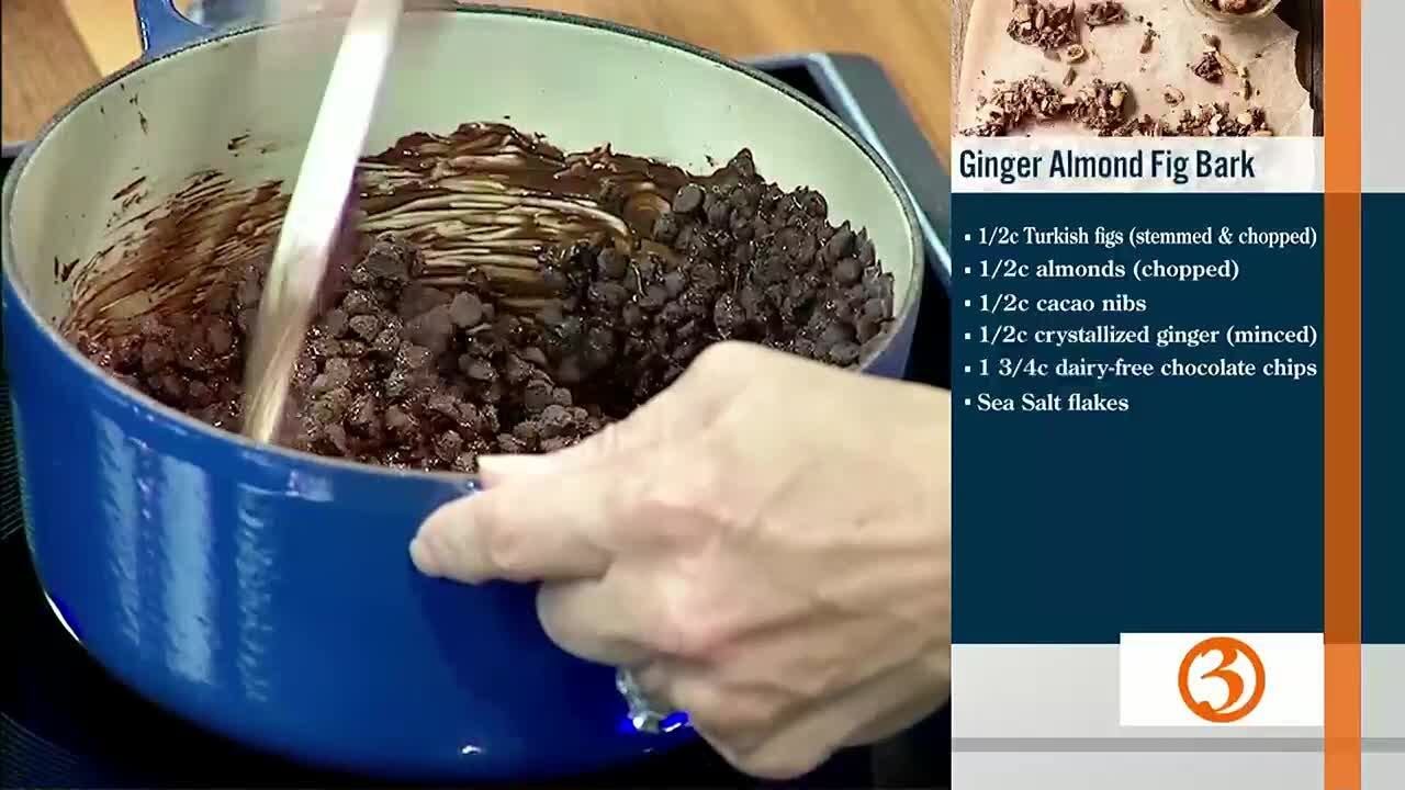 On the Menu with Chef Terry - YouTube