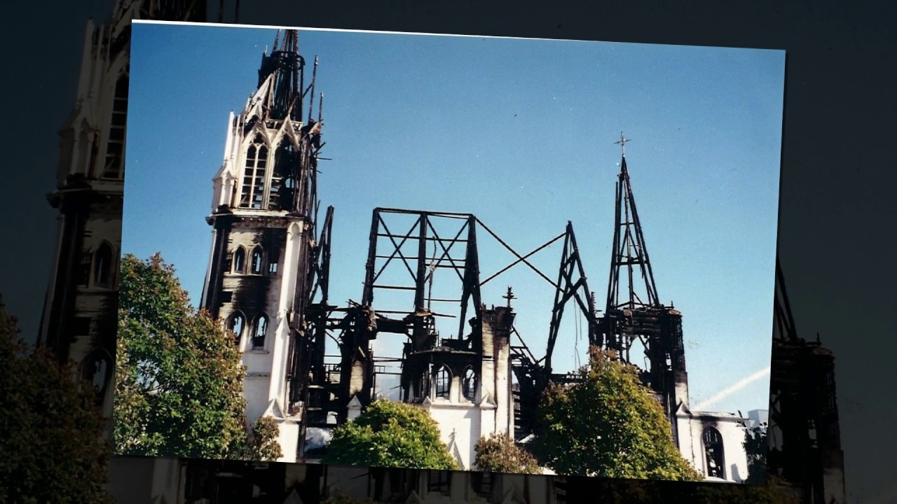 A Brief History of Saint Paulus - YouTube