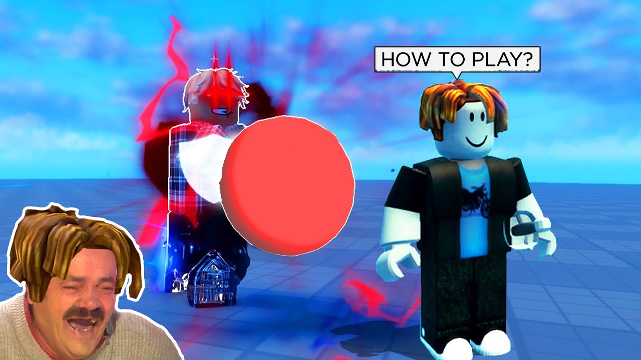 ROBLOX Blade Ball - FUNNY MOMENTS (MEMES) - YouTube