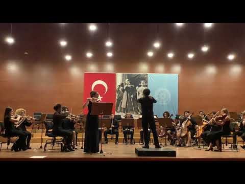 Akşam Mahnısı & Gülebilmez Gülüm (Bahar Sensiz)