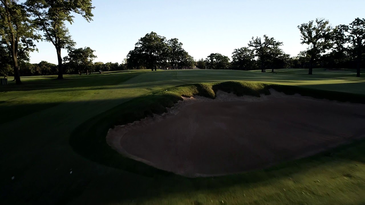 The Fried Egg Podcast: Curtis James - Old Elm Club - YouTube