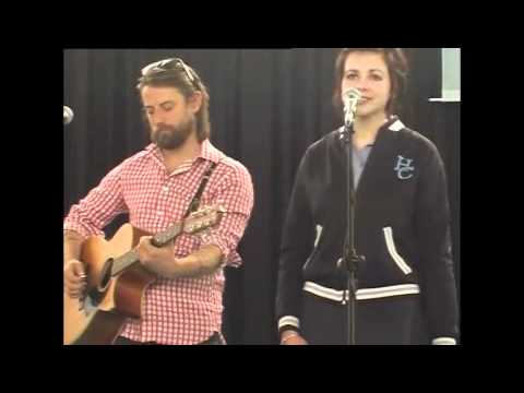 Pleasure and Pain - Imogen Castledine - YouTube