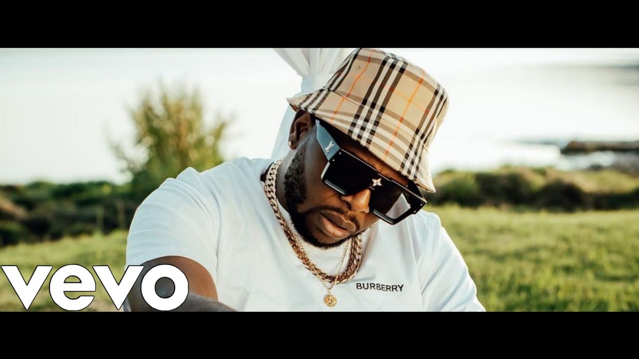 Dj Maphorisa & Visca - Main Switchii (Music Video) feat. Toss & M.J ...