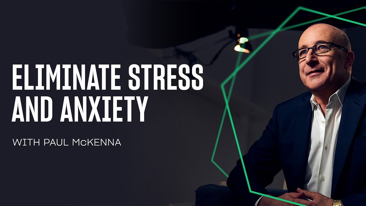 Everyday Bliss With Paul McKenna ️ | Paul McKenna Official - YouTube