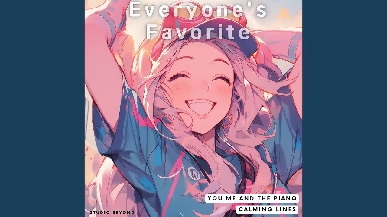 Nobody's Favorite - YouTube
